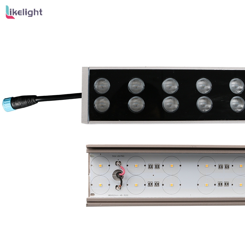 LED Wall Washer Light Supplier & Manufacturer | Like Light